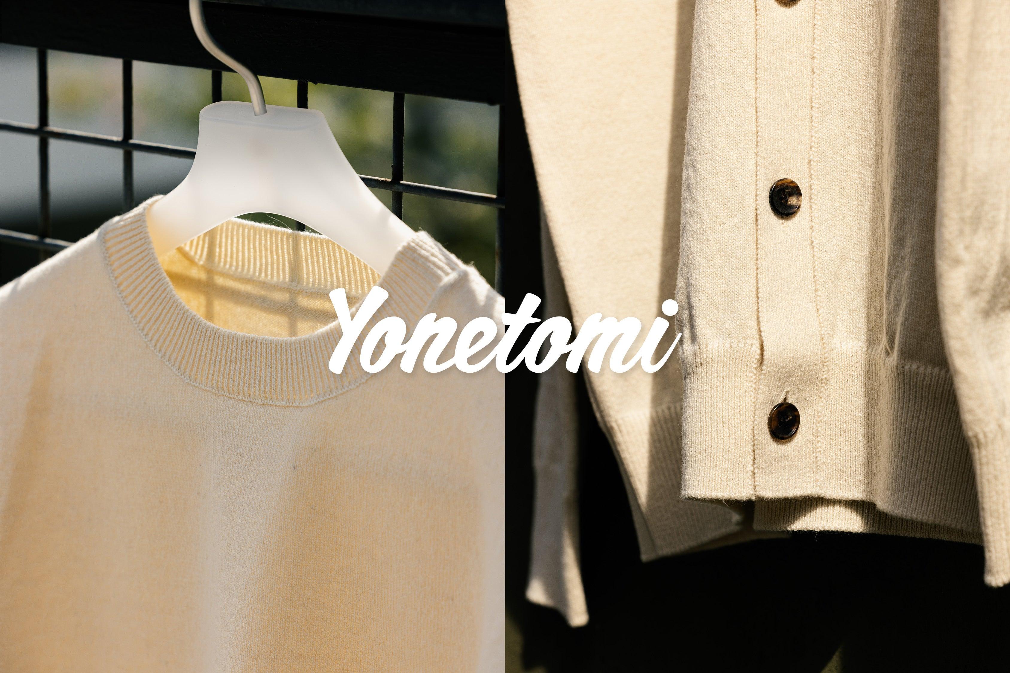 YONETOMI – IKKOKU SHOP